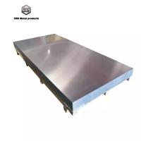 China 1100 5052 6061 Aluminum Alloy Plate Aluminum Sheets 5083 H14 For Building for sale