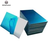 China 1100 5052 6061 Aluminum Alloy Plate Aluminum Sheets 5083 H14 For Building for sale