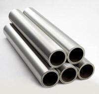 China 3003 5052 5083 Aluminum Pipe Mill Finished Round Aluminum Tube for sale