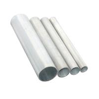 China 3003 5052 5083 Aluminum Pipe Mill Finished Round Aluminum Tube for sale