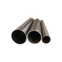 China 3003 5052 5083 Aluminum Pipe Mill Finished Round Aluminum Tube for sale