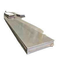 China Corrosion Resistant 5083 5052 Aluminum Sheet Supplier For Boat for sale