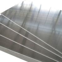 China Corrosion Resistant 5083 5052 Aluminum Sheet Supplier For Boat for sale
