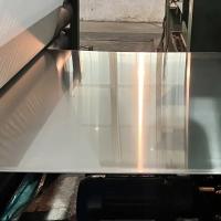 China Construction 6063 Aluminum Plate Sheet 1mm 2mm 3mm Thickness for sale
