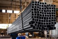 China 6061 T6 Aluminum Square Tube Mill Finished Rectangular Aluminum Pipe for sale