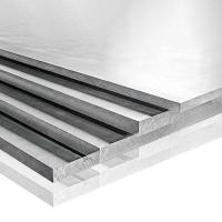 China 1060  6063 Aluminium Sheet 1mm 3mm 5mm 10mm Thickness for sale