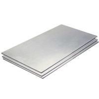 China 3003 0.1mm 0.30 3mm 10mm Aluminum Plate Sheet For Refrigerator for sale