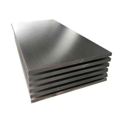 China Building Decoration Welding Aluminum Sheet 6061 T6 6063 3mm Thickness for sale