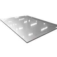 China Marine Grade 5083 H32 Aluminum Sheet  High Corrosion Resistance For Boat Using for sale