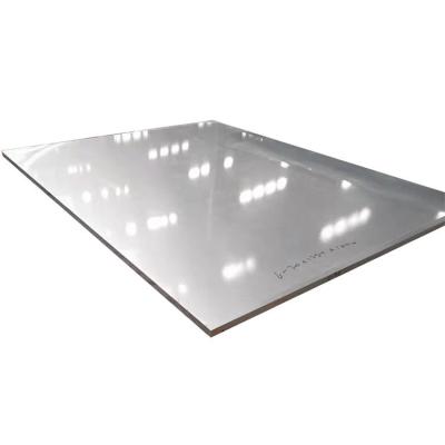 China Marine Grade 5083 H32 Aluminum Sheet  High Corrosion Resistance For Boat Using for sale