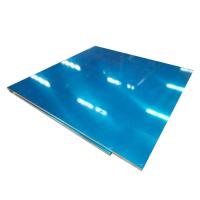 China Marine Grade 5083 H32 Aluminum Sheet  High Corrosion Resistance For Boat Using for sale
