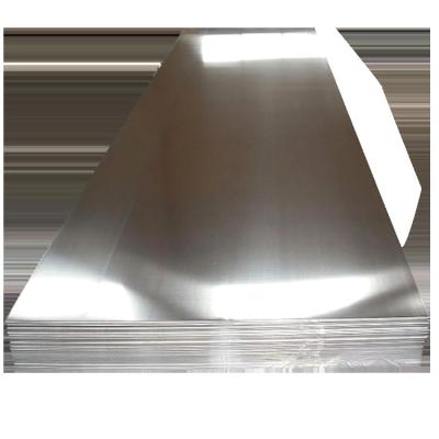 China Smooth Surface Customized 6061 Aluminum Plate 40mm Thickness For Roof for sale