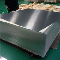China Smooth Surface Customized 6061 Aluminum Plate 40mm Thickness For Roof for sale