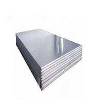 China ASTM 5005 5083 5054 Aluminum Alloy Sheet 0.2 - 200mm Thickness Aluminum Plate for sale