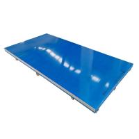 China H116 1050 1060 1070 1100 Aluminum Sheet 3mm Thick For Decoration for sale