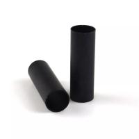 China 6063 Aluminum Round Tube 20mm Bright Polished Aluminium Round Pipe for sale