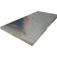 China 5052 5083 6082 6063 Aluminum Plate Painted Color 6061 Aluminum Sheet for sale