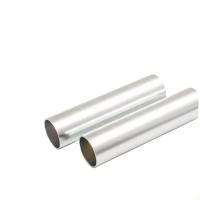 China Wide Aluminum Alloy Coil Roof Insulation 2024 6061 7075 8389 Aluminium Foil Container for sale