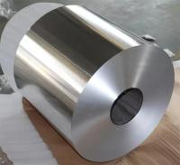 China Wide Aluminum Alloy Coil Roof Insulation 2024 6061 7075 8389 Aluminium Foil Container for sale