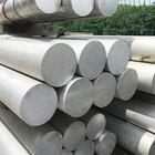 China Aluminum Alloy Round Bars / Rod 2A11 2024 3003 5052 5083 6061 6063 7075 for sale