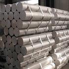 China Aluminum Alloy Round Bars / Rod 2A11 2024 3003 5052 5083 6061 6063 7075 for sale