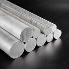China Aluminum Alloy Round Bars / Rod 2A11 2024 3003 5052 5083 6061 6063 7075 for sale