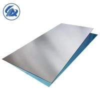 China Cookwares And Lights Anodized Aluminum Sheet 1050 / 1060 / 1100 / 3003 / 5083 / 6061 for sale