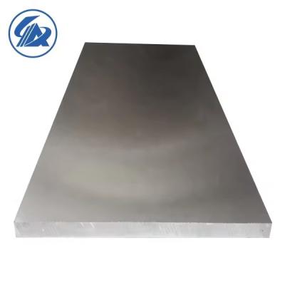China Cookwares And Lights Anodized Aluminum Sheet 1050 / 1060 / 1100 / 3003 / 5083 / 6061 for sale