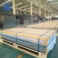 China Cookwares And Lights Anodized Aluminum Sheet 1050 / 1060 / 1100 / 3003 / 5083 / 6061 for sale