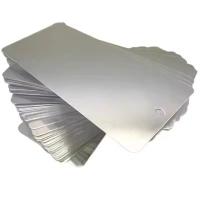China Industrial Aluminium Sheet 1050 1060 1100 3003 5083 6061 Alloy Aluminum Plates for sale