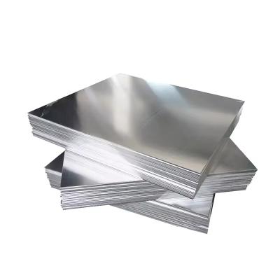 China Industrial Aluminium Sheet 1050 1060 1100 3003 5083 6061 Alloy Aluminum Plates for sale