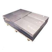 China Cold / Hot Rolled Sublimation Aluminum Sheet 1050 1060 5754 3003 Aluminum Plate for sale