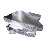 China 2mm 3mm 4mm Aluminum Sheet Marine Grade Alloy Aluminum Sheet 6063 6061 for sale