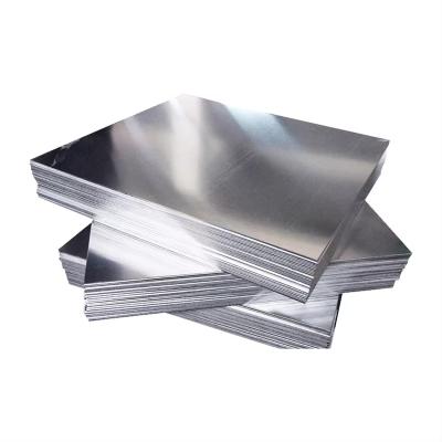 China 2mm 3mm 4mm Aluminum Sheet Marine Grade Alloy Aluminum Sheet 6063 6061 for sale