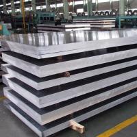 China 2mm 3mm 4mm Aluminum Sheet Marine Grade Alloy Aluminum Sheet 6063 6061 for sale