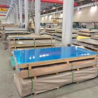 China 2mm 3mm 4mm Aluminum Sheet Marine Grade Alloy Aluminum Sheet 6063 6061 for sale