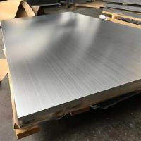 China 5052 5053 5083 ASTM 5A06 H112 H32 H34 H111 H116 H321 Thin Aluminum Plate 0.1mm 0.25mm 0.2mm 0.3mm 0.4mm 0.5mm 0.65mm for sale