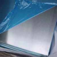 China 5052 5053 5083 ASTM 5A06 H112 H32 H34 H111 H116 H321 Thin Aluminum Plate 0.1mm 0.25mm 0.2mm 0.3mm 0.4mm 0.5mm 0.65mm for sale