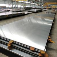 China 5052 5053 5083 ASTM 5A06 H112 H32 H34 H111 H116 H321 Thin Aluminum Plate 0.1mm 0.25mm 0.2mm 0.3mm 0.4mm 0.5mm 0.65mm for sale