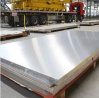 China 1060 3003 5052 5083 6061 6063 Aluminium Plate / Aluminum Sheet Price for sale