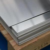 China Aluminum Alloy Plate 5083 5052 Aluminum Sheet For Boat for sale