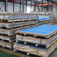 China 0.5mm 1.0mm Thick Anodized Aluminium Plate Sheet  Color Black Silver Blue Red for sale