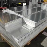 China Custom ASTM H14 Aluminum Sheet / Plate / Strip 1050/1060/1100/2024/3003/3004/4017/5005/5052/5083/5754/6061/6082/7075 for sale