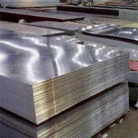 China Corrosion Resistant Aluminum Sheets Plate for Construction and Manufacturing for sale