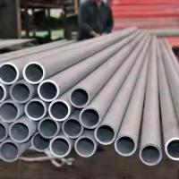 China Good Quality Aluminum Pipe Prices 6000 Series for sale
