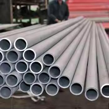 China Good Quality Aluminum Pipe Prices 6000 Series for sale