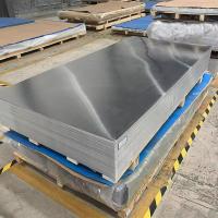 China Temper O-H112 Decoiling And Processing Services For 5086 Polished Aluminium Sheet for sale