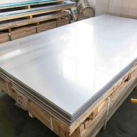 China High-Quality Aluminum Sheet/Plate 1050 1060 1100 3003 5052 6061 for Construction/Decoration for sale