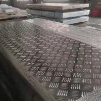 China Gold Coated 5083 7075 Checked Aluminium Plate Aluminum Sheet 1060 1100 3003 5005 6061 6063 Aluminum Sheet Plate for sale