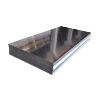 China Marine Grade 5052 5083 Aluminum Plate Sheet H14 H22 H32 H34 H38 0.2-3.0MM Thickness for sale